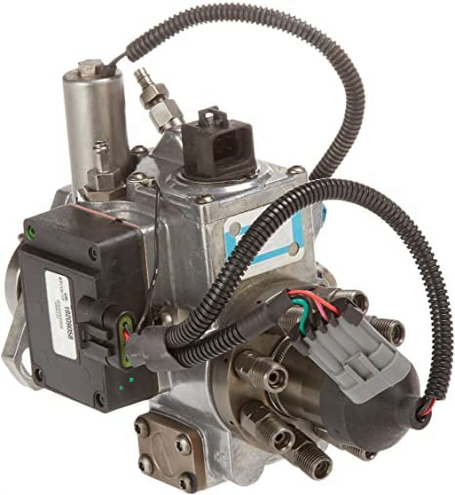 Remanufactured ACDelco GM Original Equipment Fuel Injection Pump ...