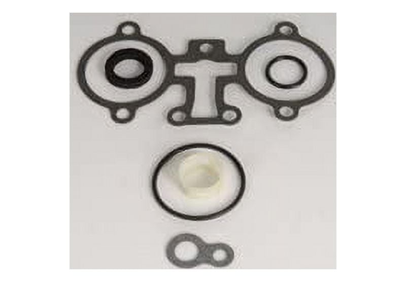 ACDelco GM Original Equipment Fuel Injection Throttle Body O-Ring Kit ...