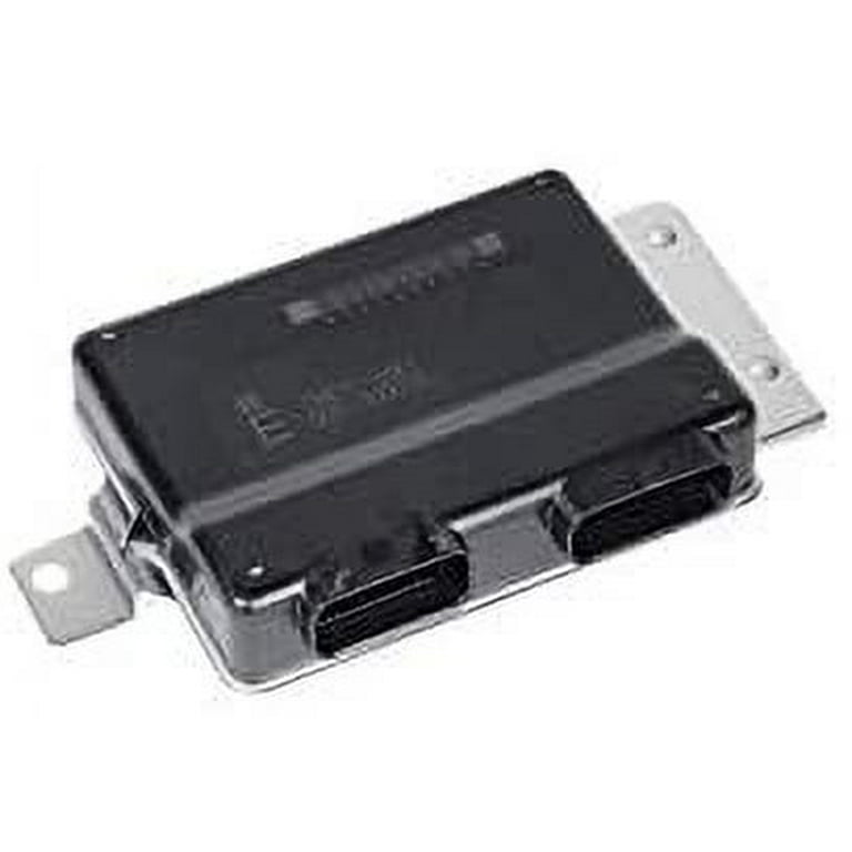 Chevy Silverado Throttle Actuator Control Module 05 Envoy TAC Module