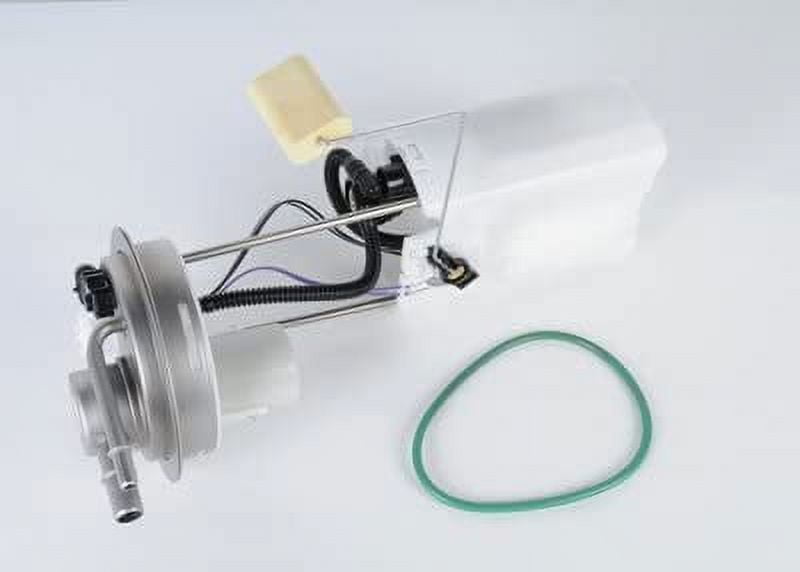 ACDelco GM Original Equipment Fuel Pump and Level Sensor Module MU1435 ...