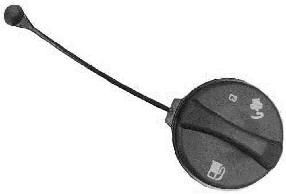 ACDelco GM Original Equipment Fuel Tank Cap GT261 - Walmart.com