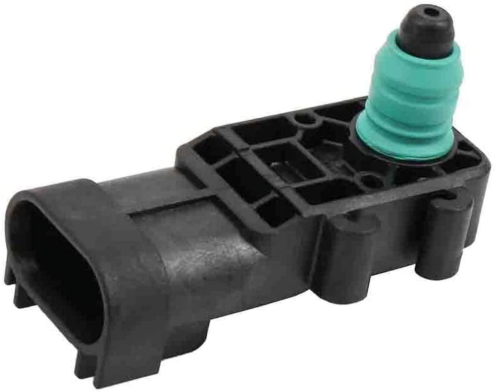 ACDelco GM Original Equipment Fuel Tank Pressure Sensor 13502903 Fits ...