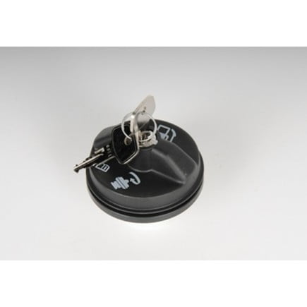 Locking Gas Caps in Gas Caps and Fuel Doors - Walmart.com