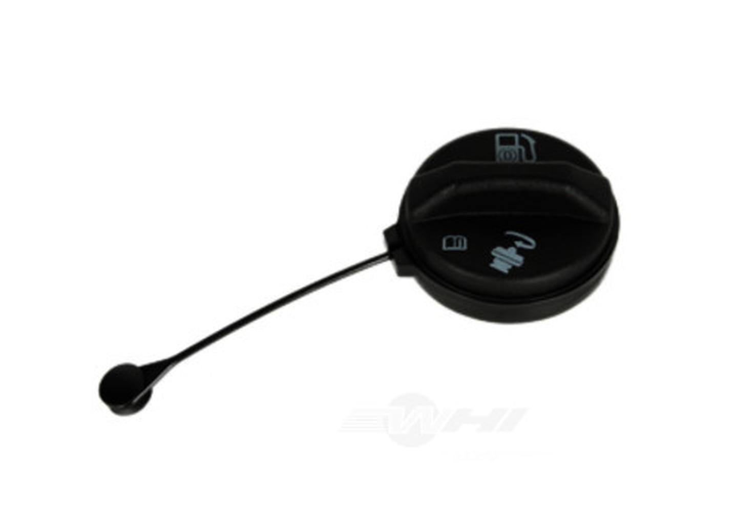 ACDelco GM Fuel Tank Filler Cap for 1998 Chevrolet P30 Plastic Steel ...