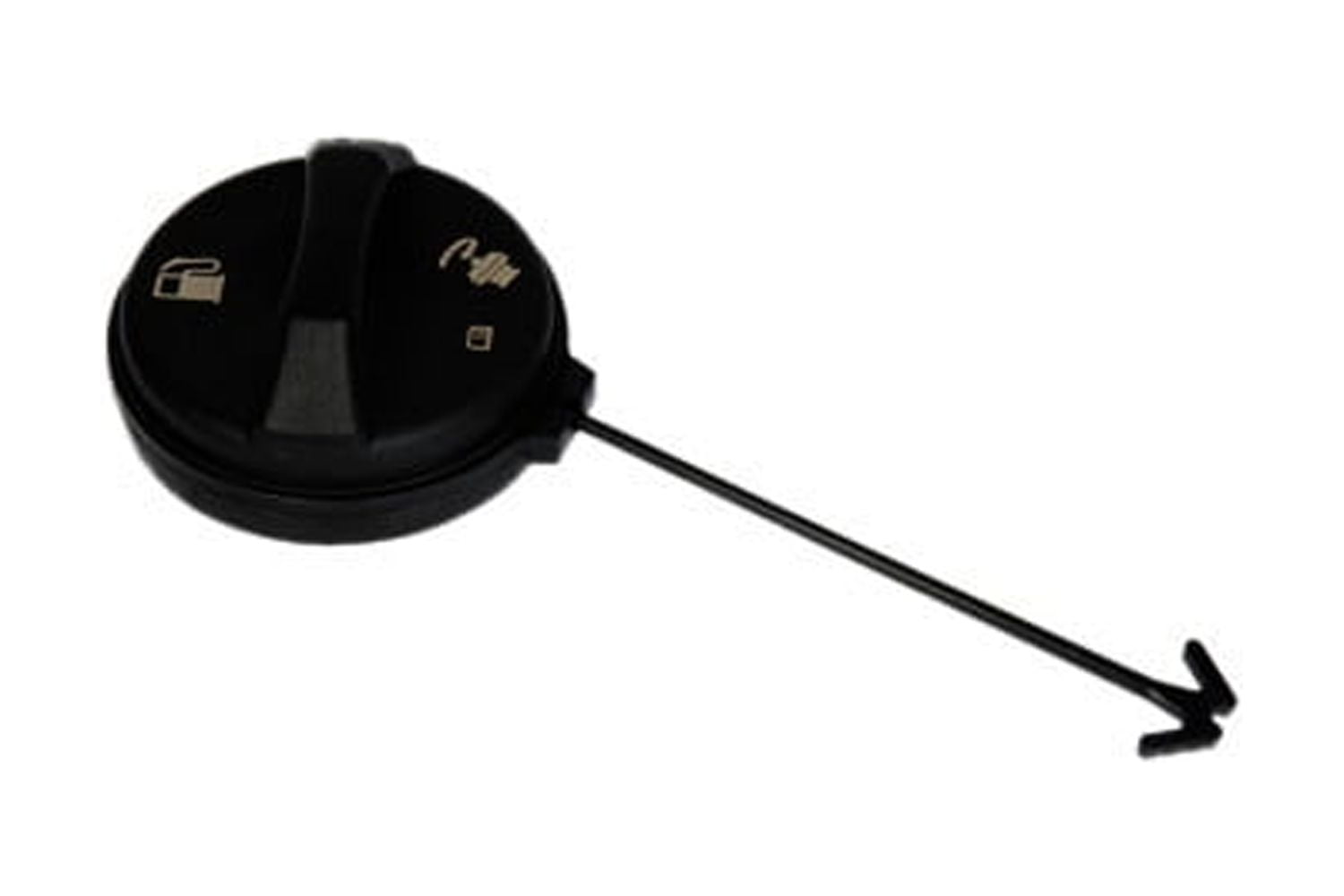 ACDelco GM Original Equipment GT308 Fuel Tank Filler Cap Fits 2008 ...