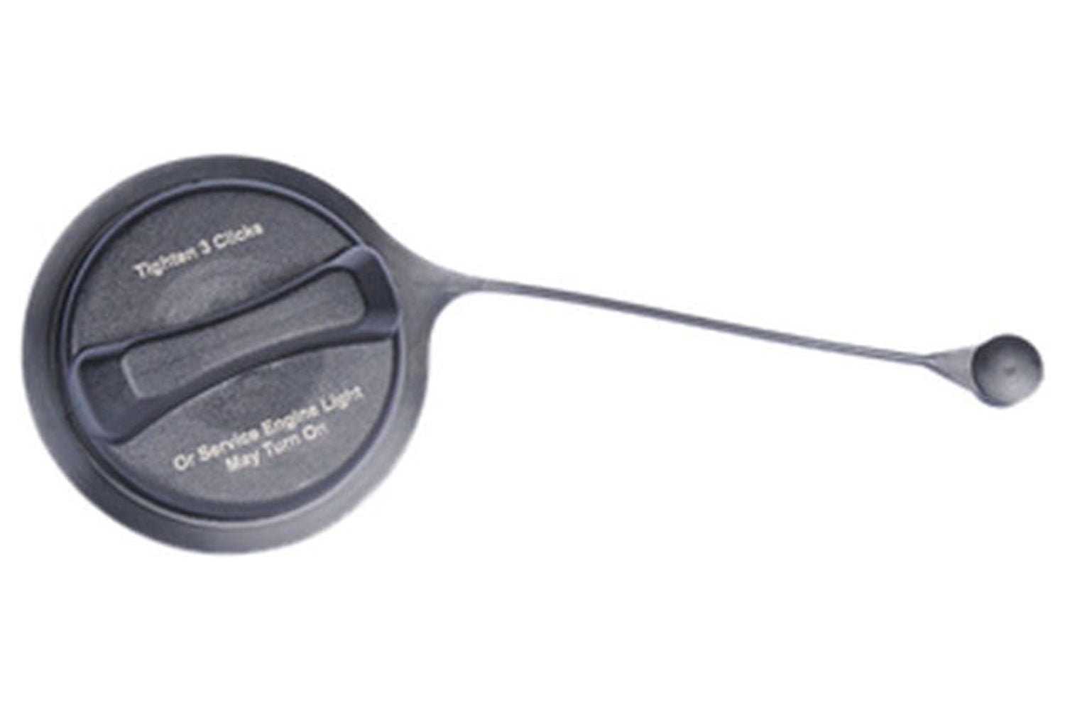 ACDelco GM Original Equipment GT335 Fuel Tank Filler Cap, Black ...