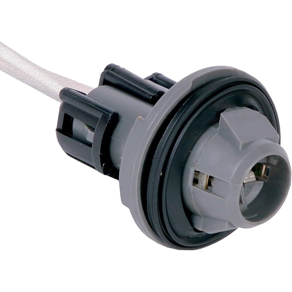 ACDelco GM Original Equipment Gray Multi-Purpose Lamp Socket LS44 ...