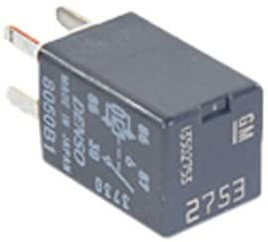 ACDelco GM Original Equipment Gray Multi-Purpose Relay 19116059 ...