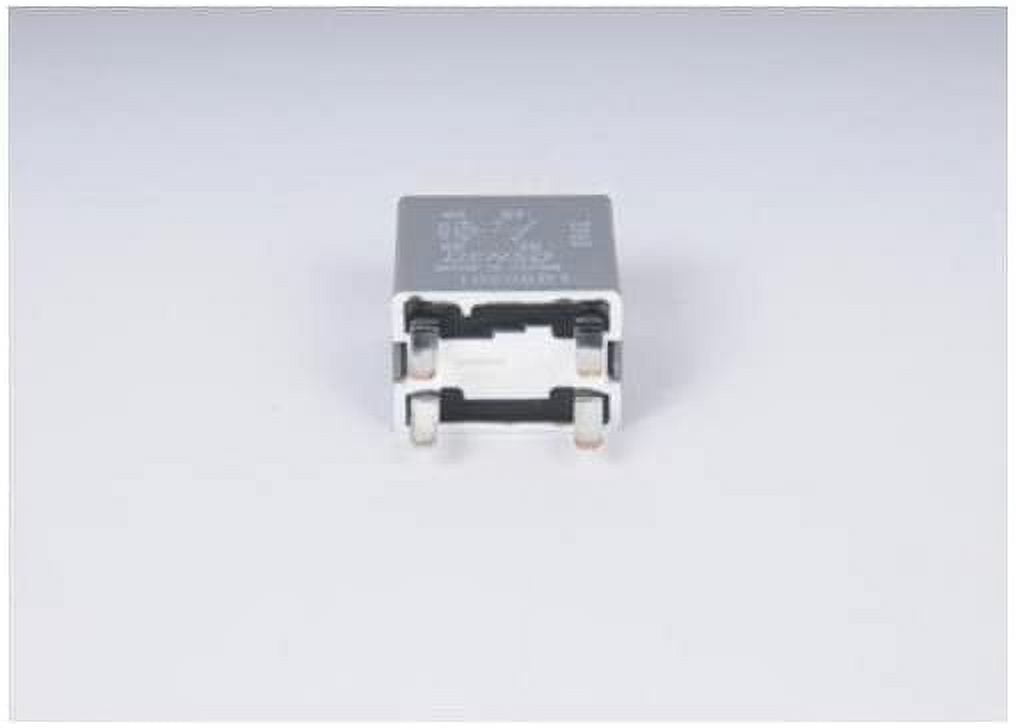 ACDelco GM Original Equipment Gray Multi-Purpose Relay D1786C Fits ...