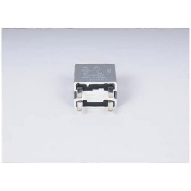 ACDelco GM Original Equipment Gray Multi-Purpose Relay D1786C Fits ...