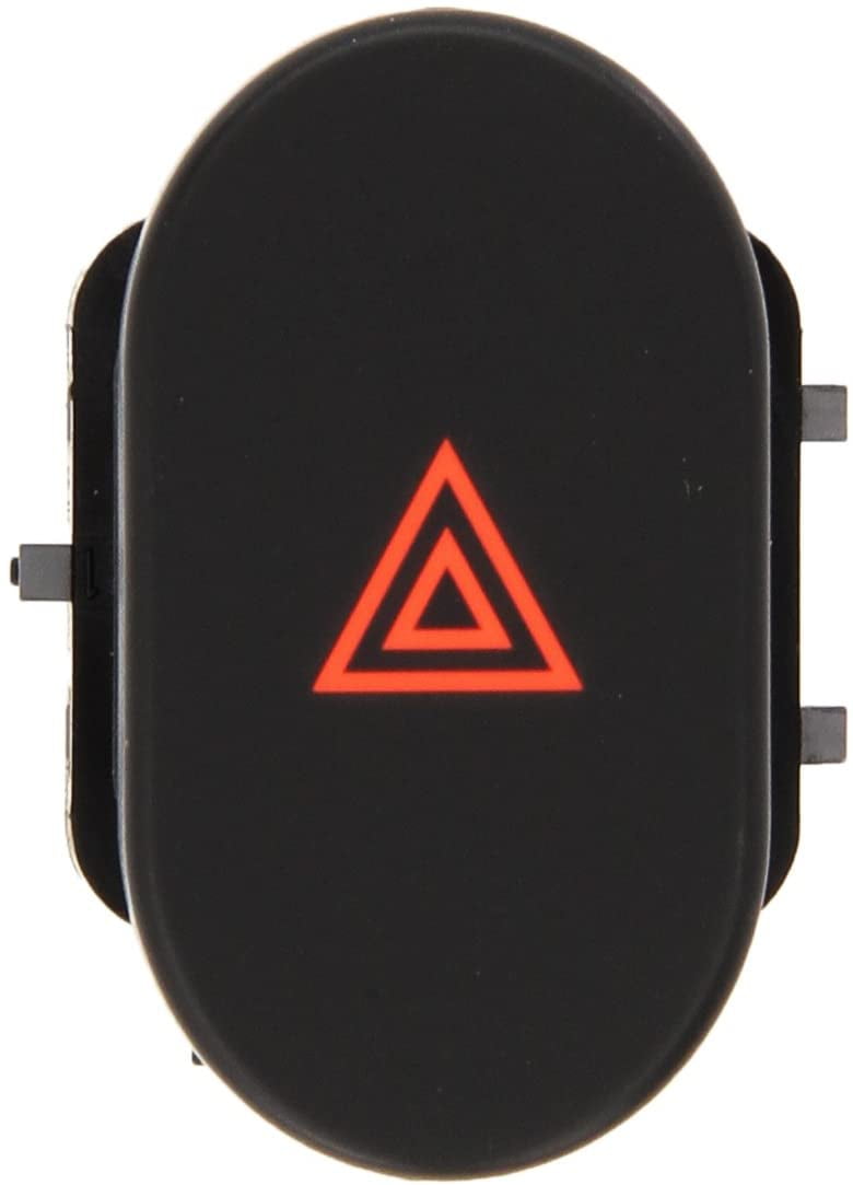 ACDelco GM Original Equipment Hazard Warning Switch 20934801 Fits ...