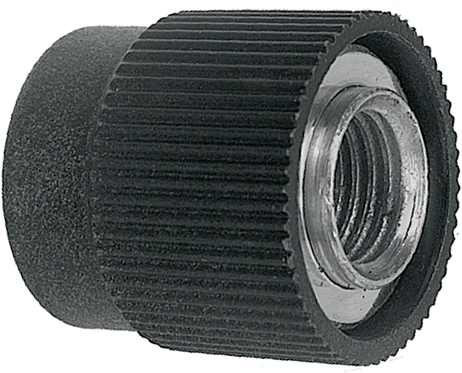 ACDelco GM Original Equipment High Side Air Conditioning Service Valve ...