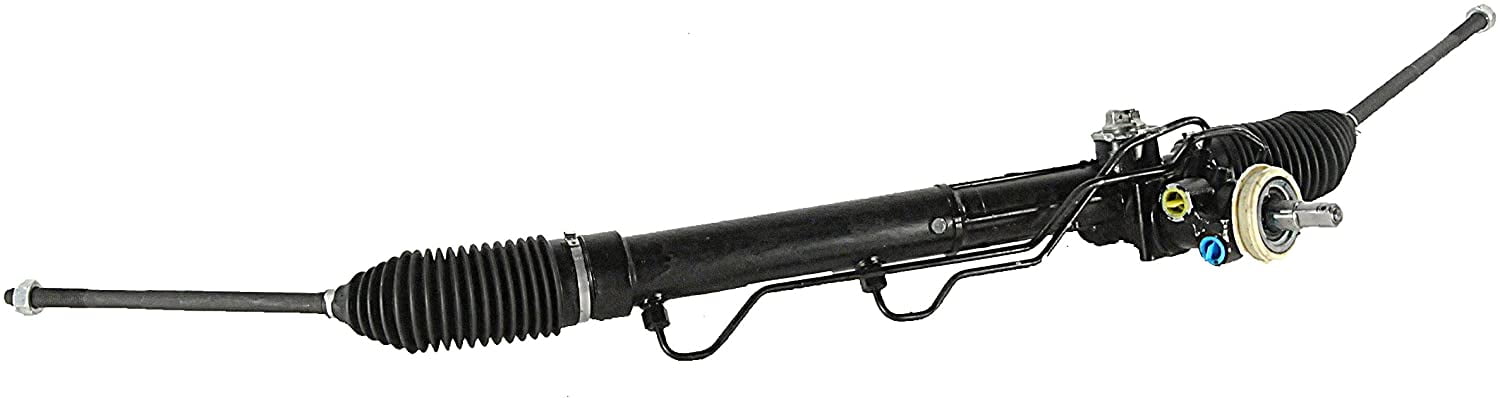 Free Shipping! ACDelco Remanufactured GM Hydraulic Rack and Pinion ...