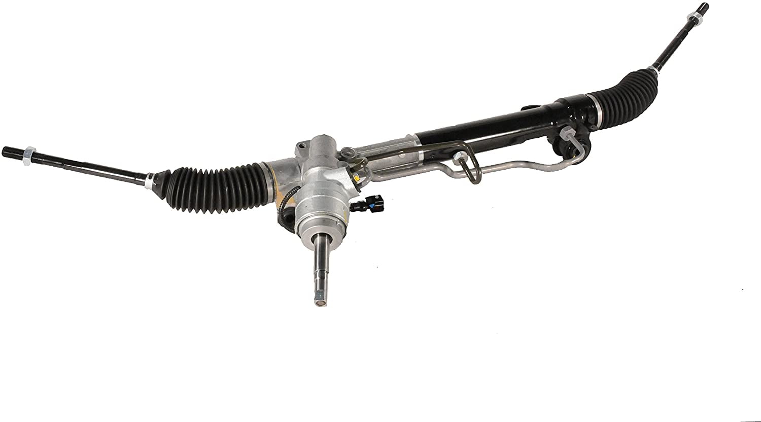 ACDelco GM Original Equipment Hydraulic Rack and Pinion Steering Gear ...