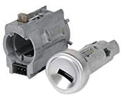 ACDelco GM Original Equipment Ignition Lock Cylinder D1493F - Walmart.com