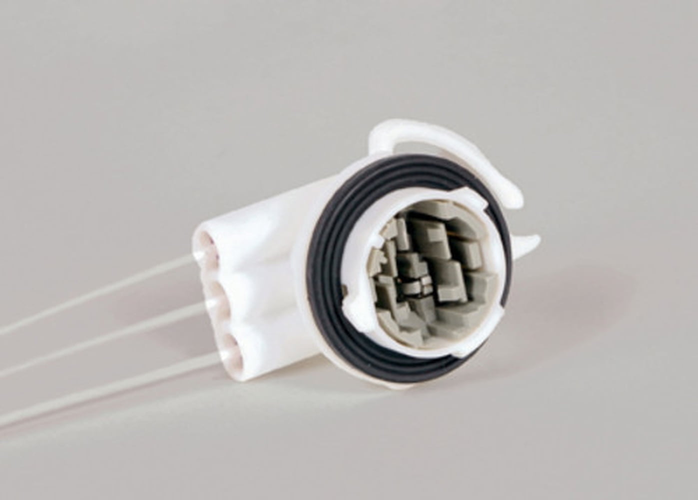 ACDelco GM Original Equipment LS109 White Multi-Purpose Lamp Socket ...