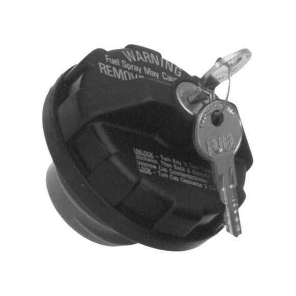 Locking Gas Caps in Gas Caps and Fuel Doors - Walmart.com