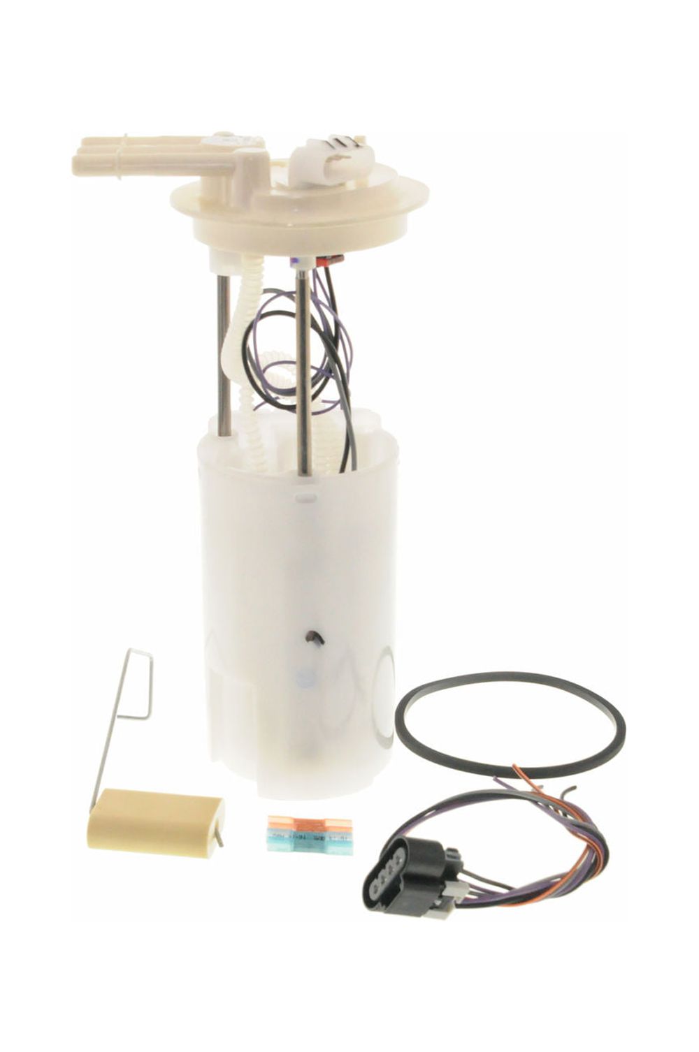 ACDelco GM Original Equipment MU1624 Fuel Pump and Level Sensor Module ...