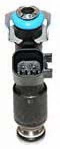 ACDelco GM Original Equipment Multi-Port Fuel Injector Assembly 217 ...
