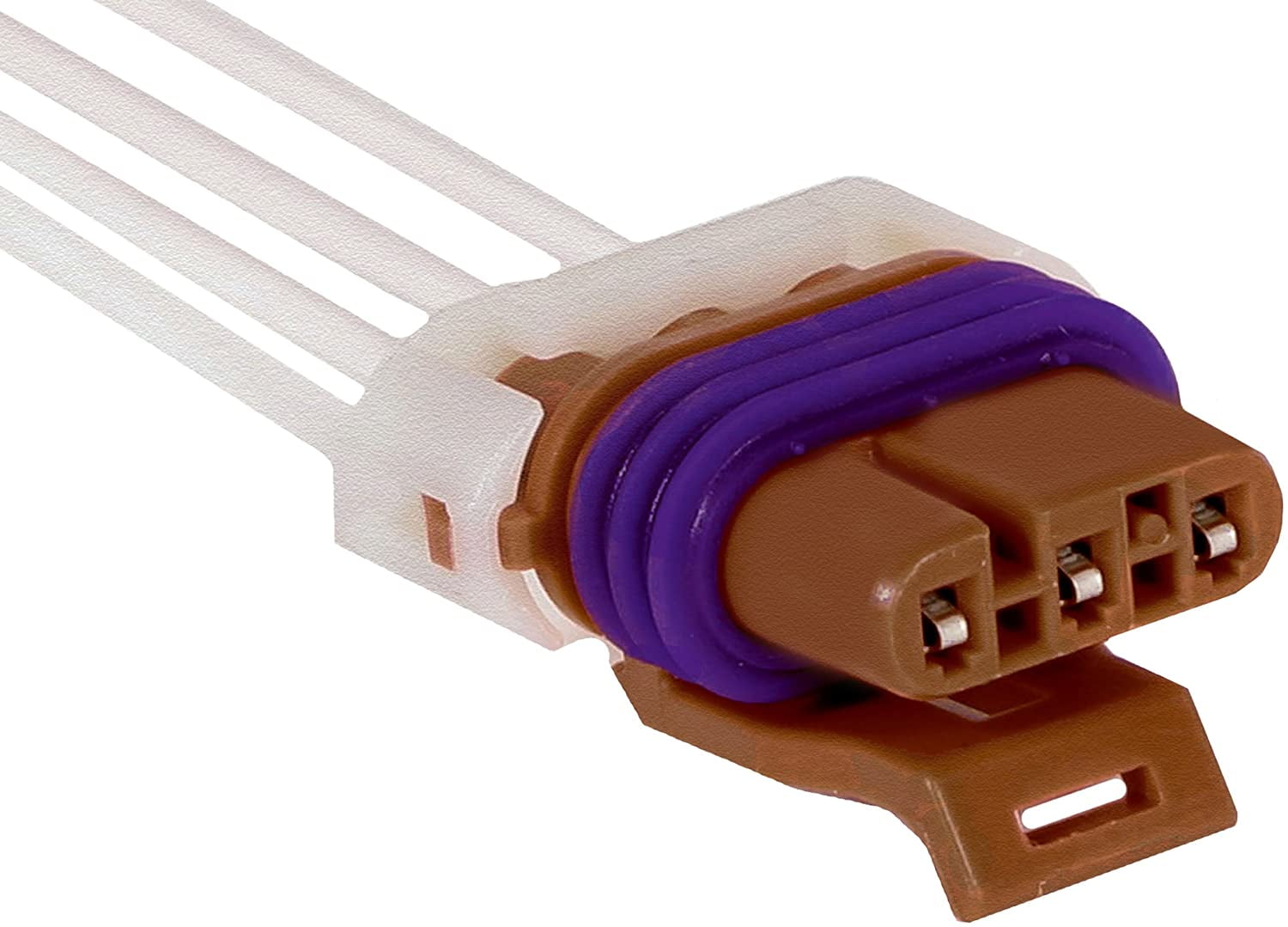 ACDelco GM Original Equipment Multi-Purpose Pigtail PT1795 Fits 2004 ...