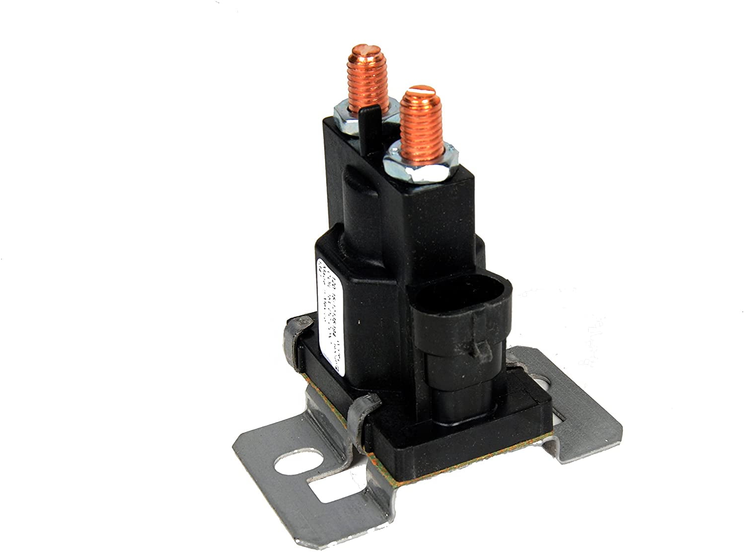 ACDelco GM Original Equipment Multi-Purpose Relay 12135194 Fits select ...