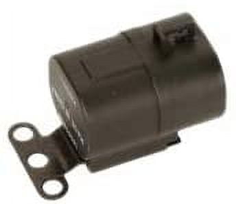 ACDelco GM Original Equipment Multi-Purpose Relay 15-8240 Fits select ...