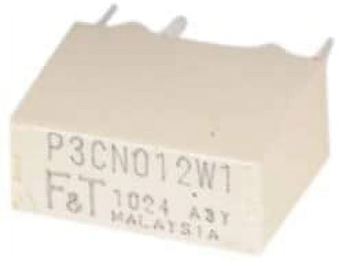 ACDelco GM Original Equipment Multi-Purpose Relay D1757C - Walmart.com