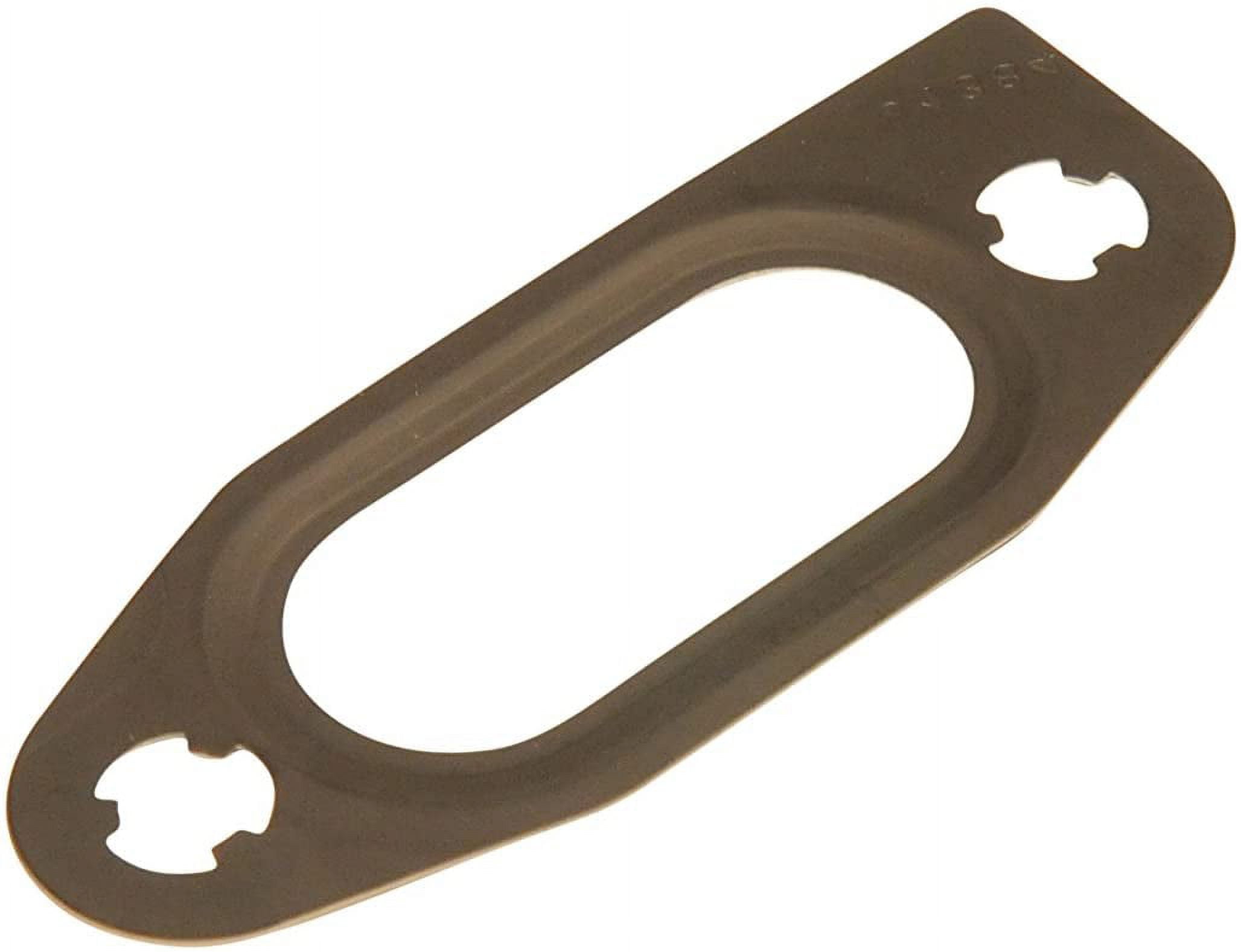 ACDelco GM Original Equipment Oil Pan Cover Gasket 12611384 Fits select ...