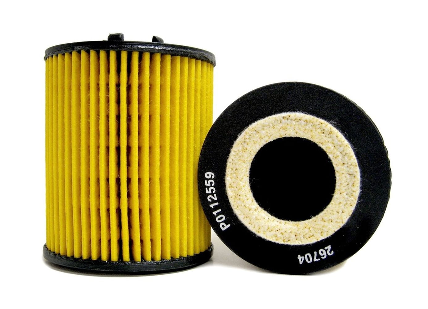 ACDelco GM Original Equipment PF2227E Engine Oil Filter and Cap Seal (O ...