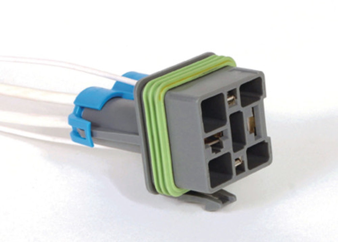 ACDelco GM Original Equipment PT1384 Multi-Purpose Pigtail Fits 2008 ...