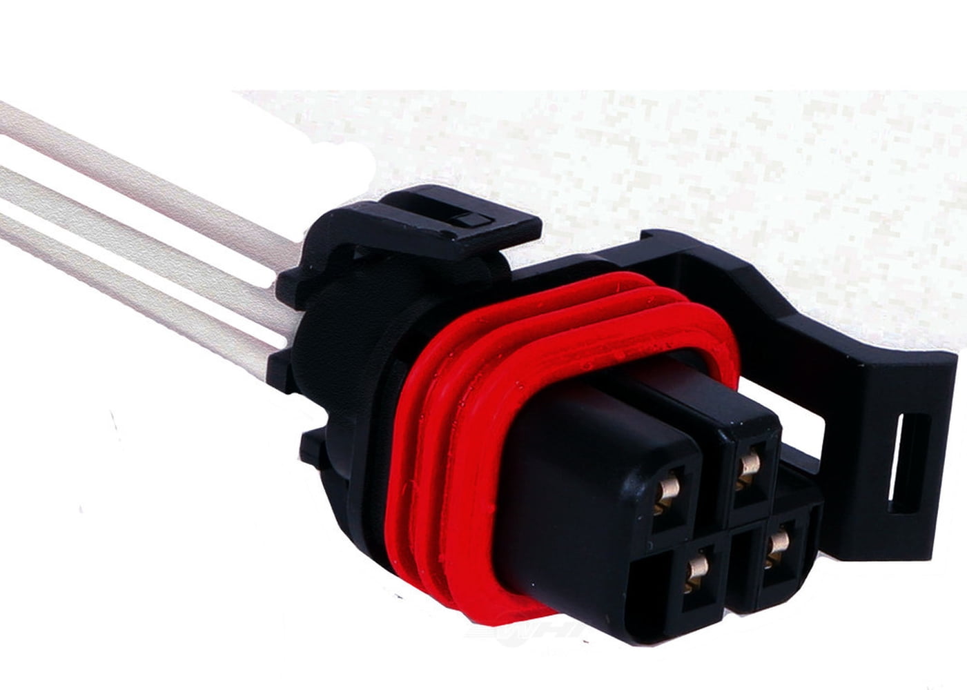 ACDelco GM Original Equipment PT1626 Multi-Purpose Pigtail - Walmart.com