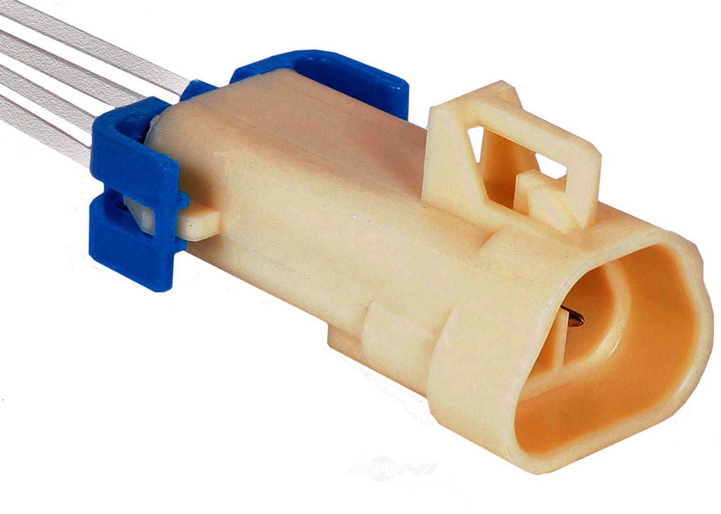 ACDelco GM Original Equipment PT1784 Multi-Purpose Pigtail Fits select ...