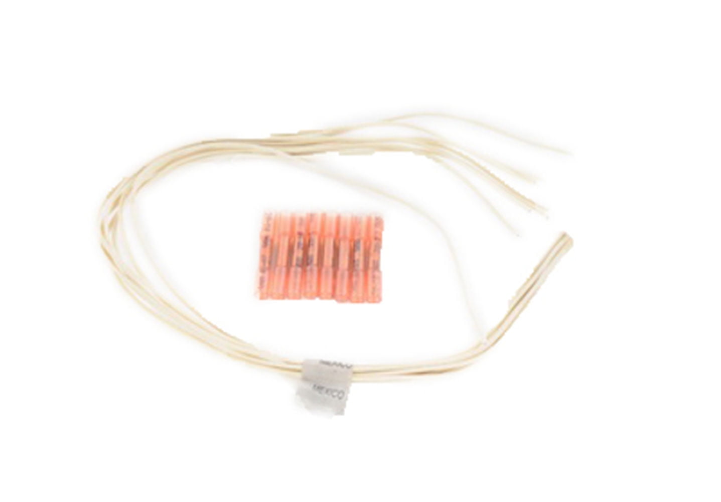 ACDelco GM Original Equipment PT1792 Radio Pigtail Fits select: 2006 ...