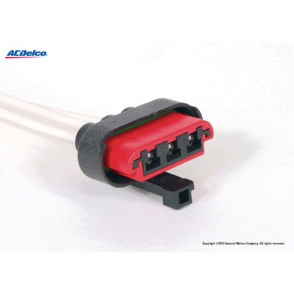 Chevrolet Cavalier Multi Purpose Wire Connector