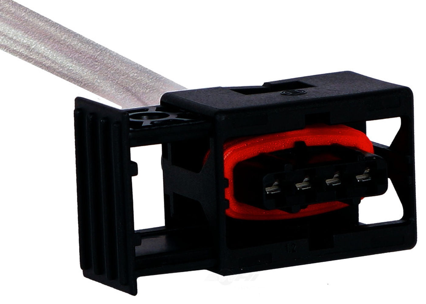 ACDelco GM Original Equipment PT2040 Ignition Coil Pigtail Fits 1999 ...