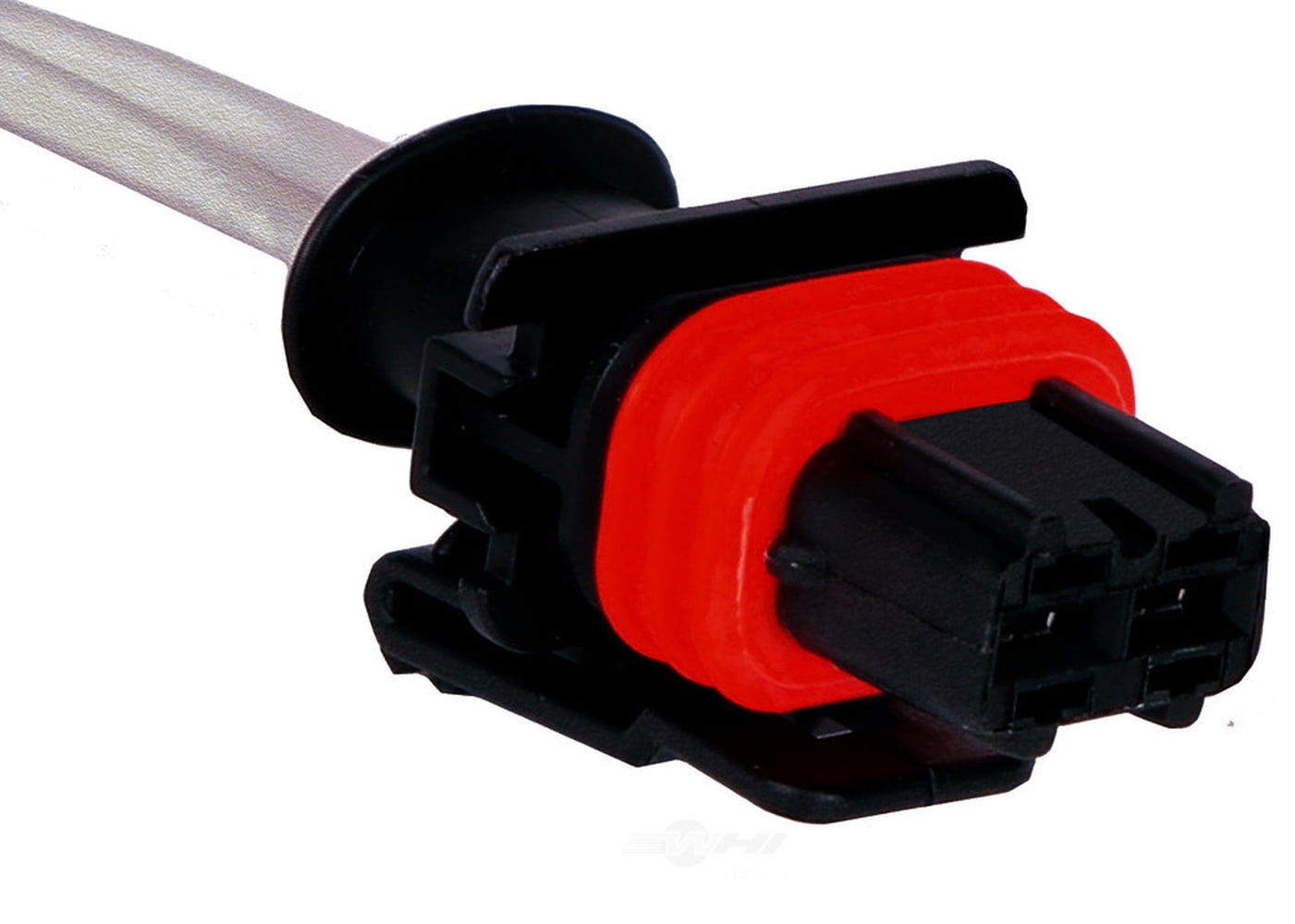 ACDelco GM Original Equipment PT2044 Black Multi-Purpose Pigtail ...