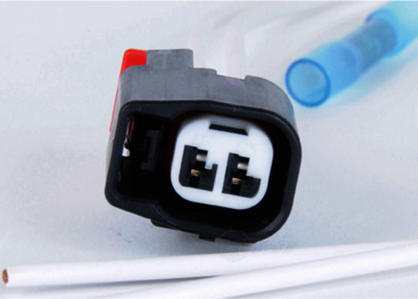 ACDelco GM Original Equipment PT2597 Horn Pigtail - Walmart.com