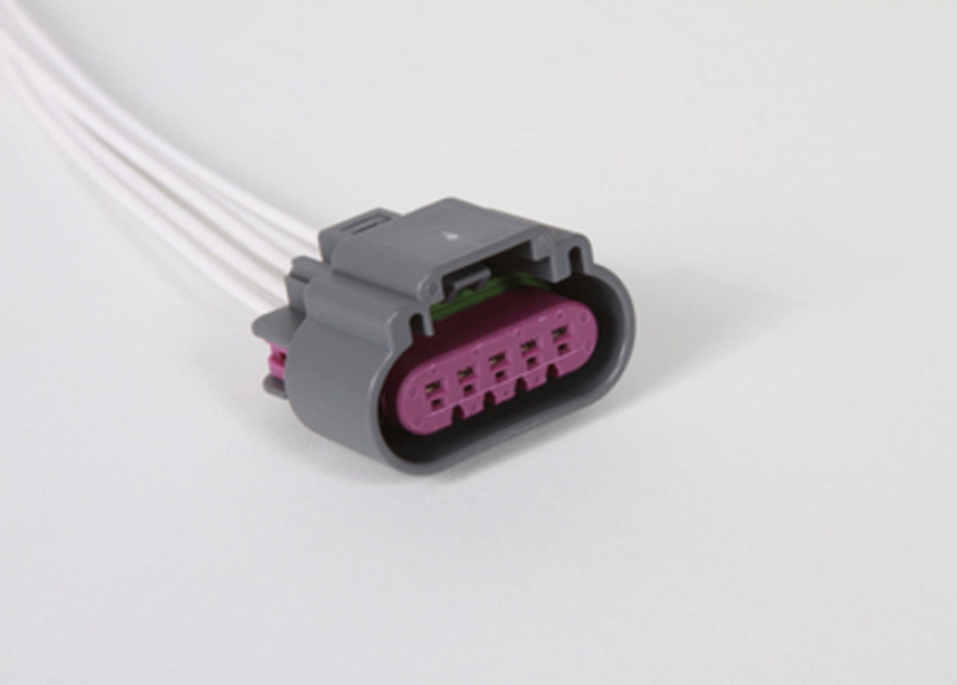 ACDelco GM Original Equipment PT2832 Mass Airflow Sensor Pigtail ...