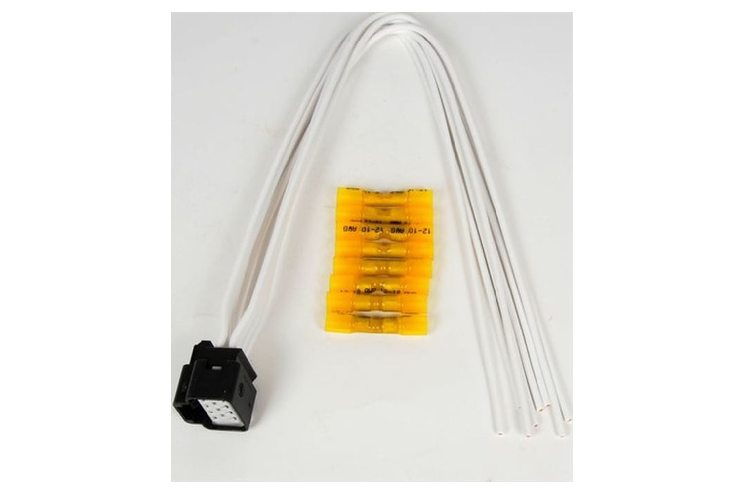 ACDelco GM Original Equipment PT2882 Multi-Purpose Pigtail - Walmart.com
