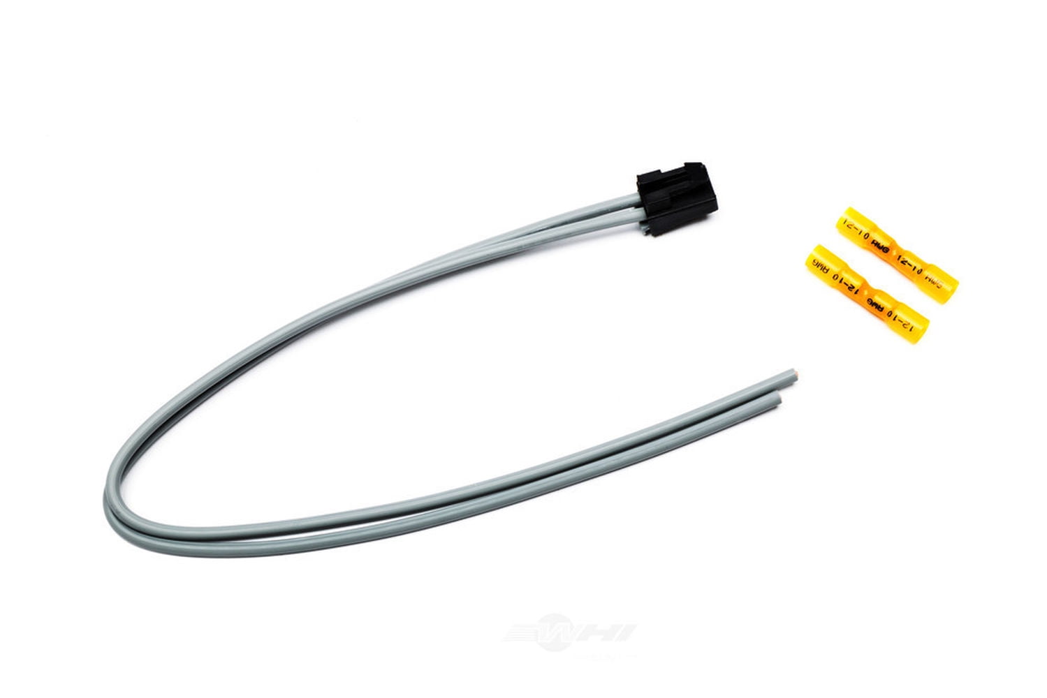ACDelco GM Original Equipment PT3156 Multi-Purpose Pigtail, Black ...
