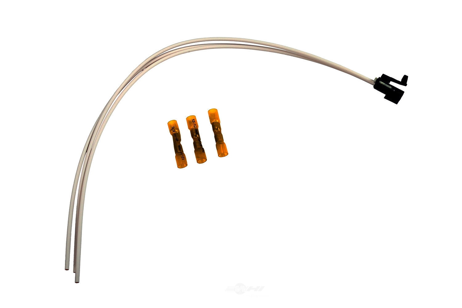 ACDelco GM Original Equipment PT3847 Multi-Purpose Pigtail Kit ...