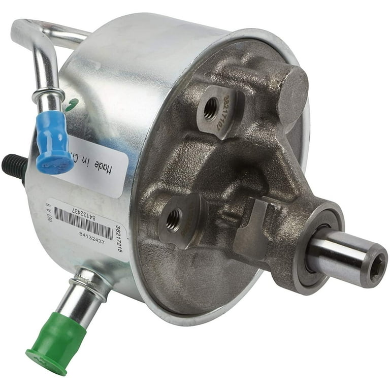 2003 Gm Power Steering Pumps New Power Steering Pump For Chevrolet