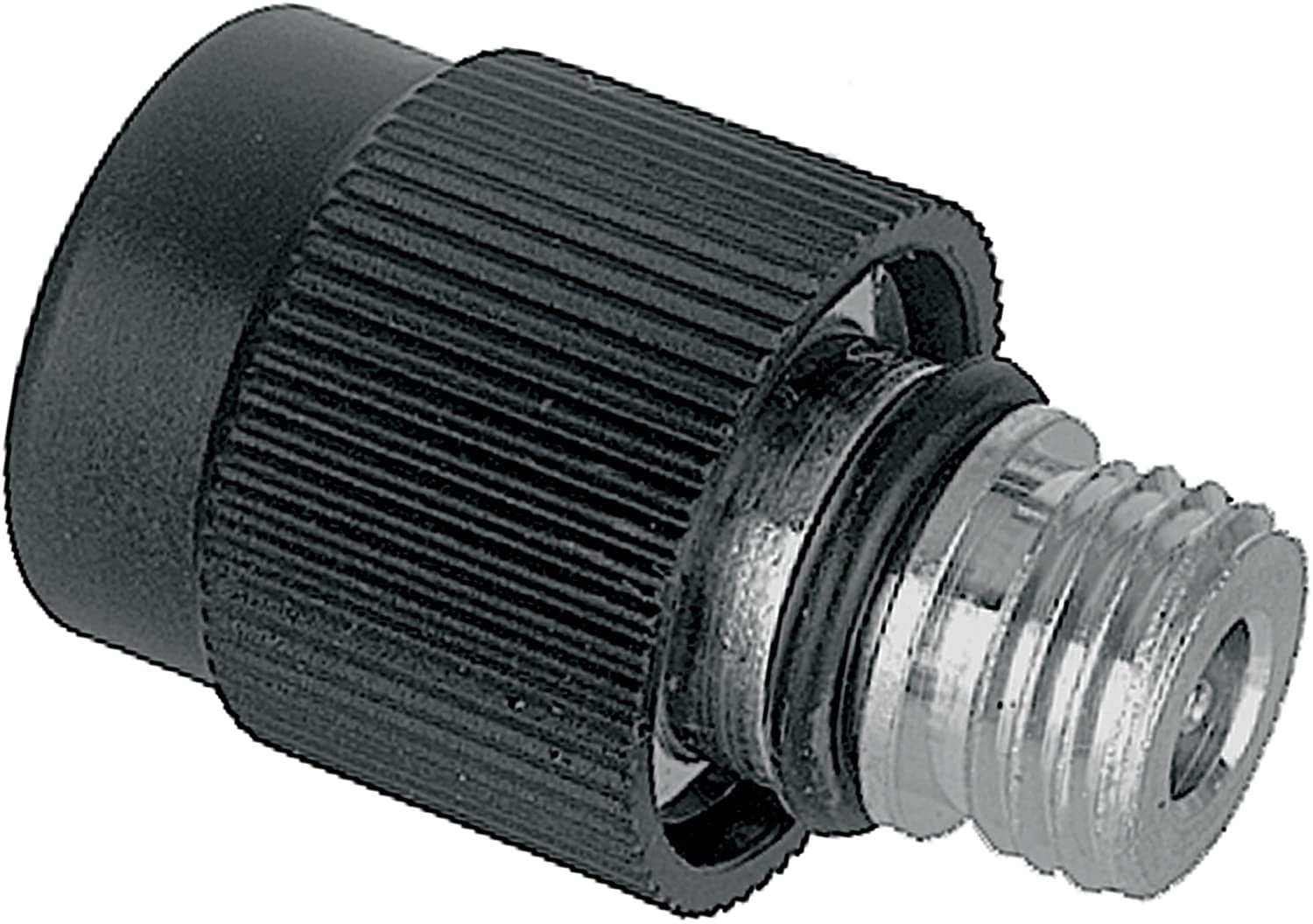 ACDelco GM Original Equipment R134A High Side Two Piece Air ...