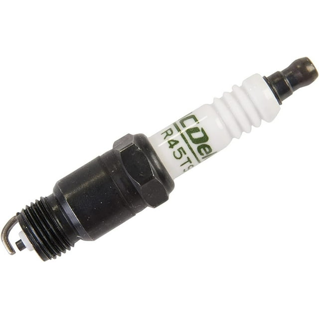 ACDelco GM Original Equipment R45TS Conventional Spark Plug - Walmart.com ACDelco GM Original Equipment R45TS Conventional Spark Plug - Walmart.com
