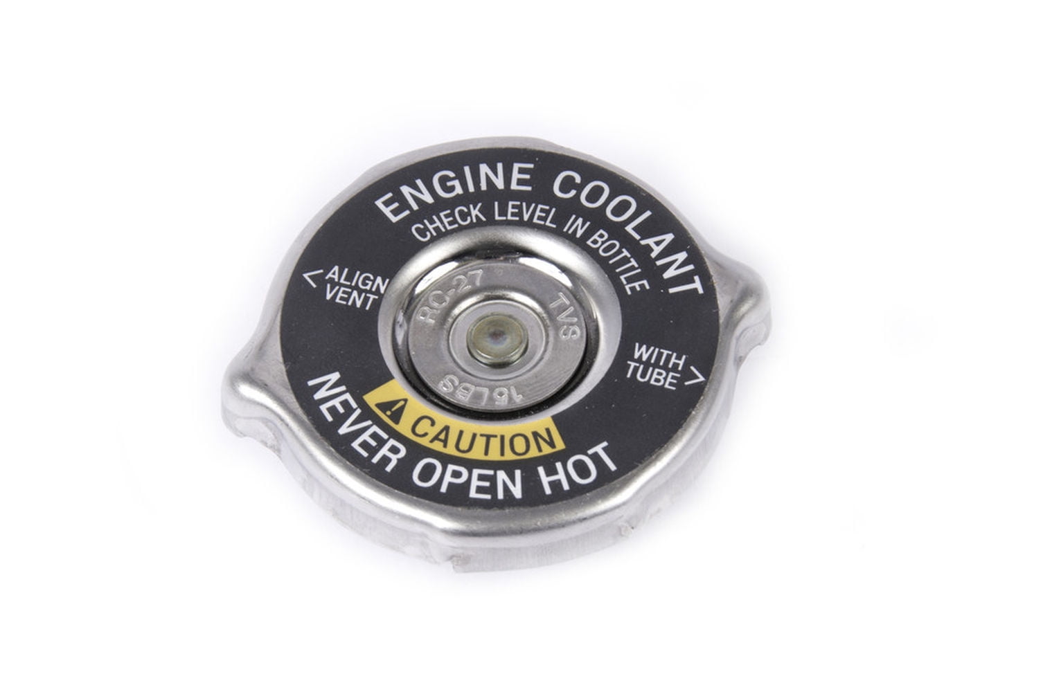 ACDelco GM Original Equipment RC27 15 P.S.I. Radiator Cap Fits select ...