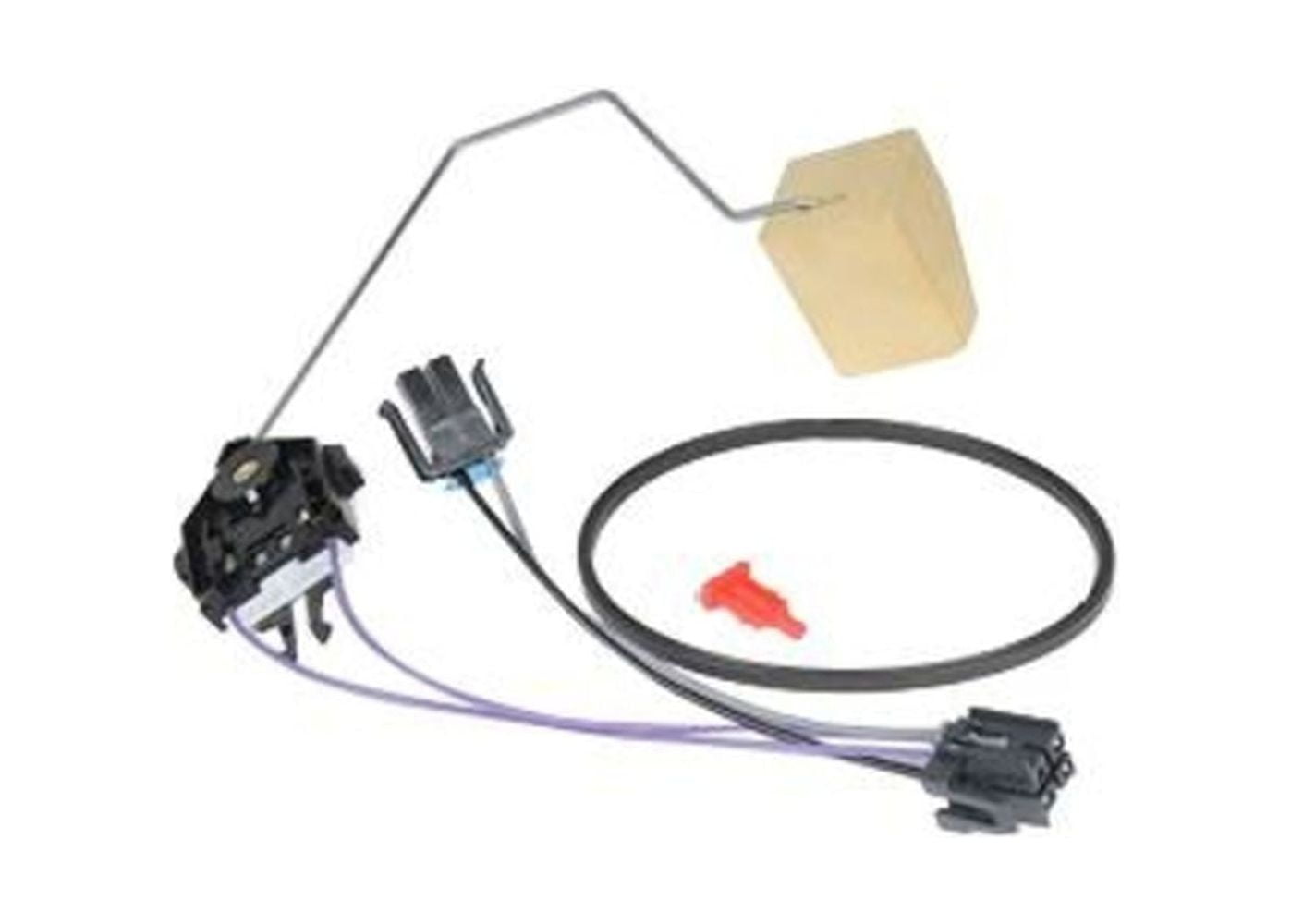 ACDelco GM Original Equipment SK1035 Fuel Level Sensor Kit with Seal ...