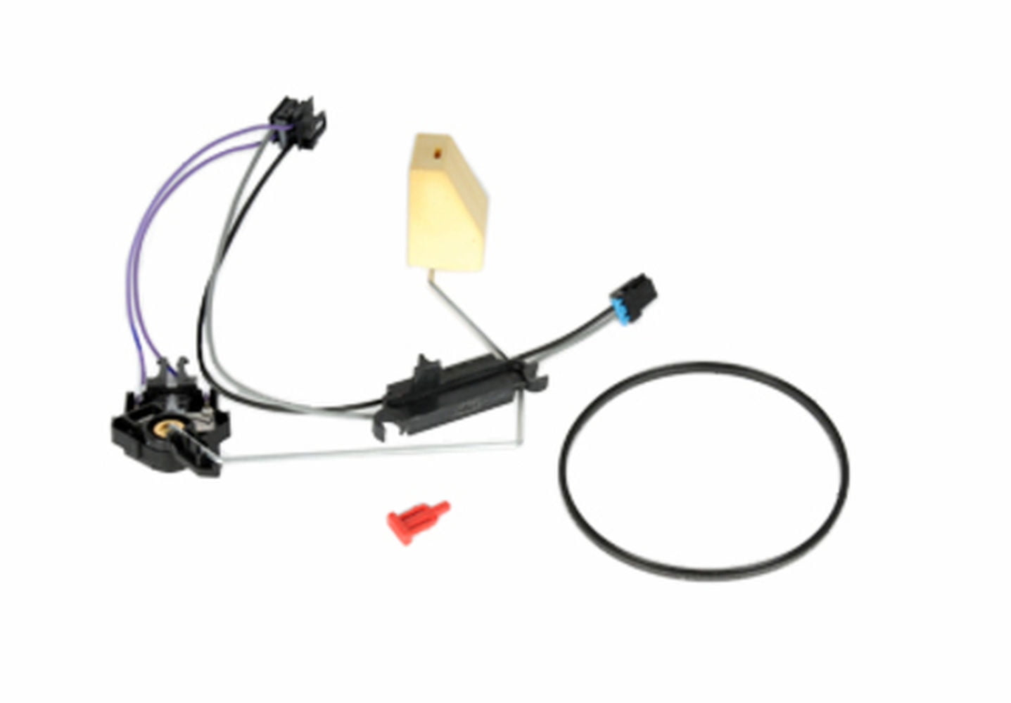 ACDelco GM Original Equipment SK1036 Fuel Level Sensor Kit with Sensor ...