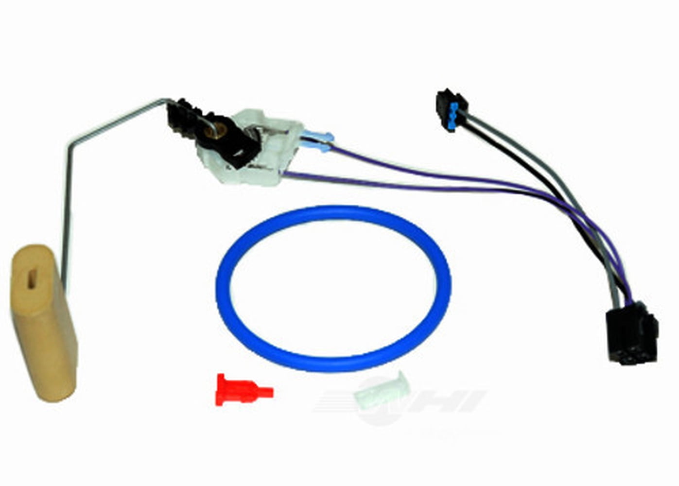 ACDelco GM Original Equipment SK1188 Fuel Level Sensor Kit with Seal ...
