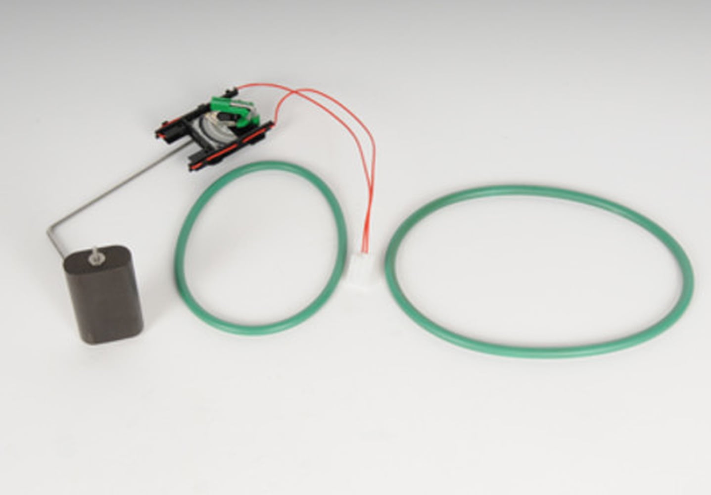 ACDelco GM Original Equipment SK1262 Fuel Level Sensor Kit with Seals ...