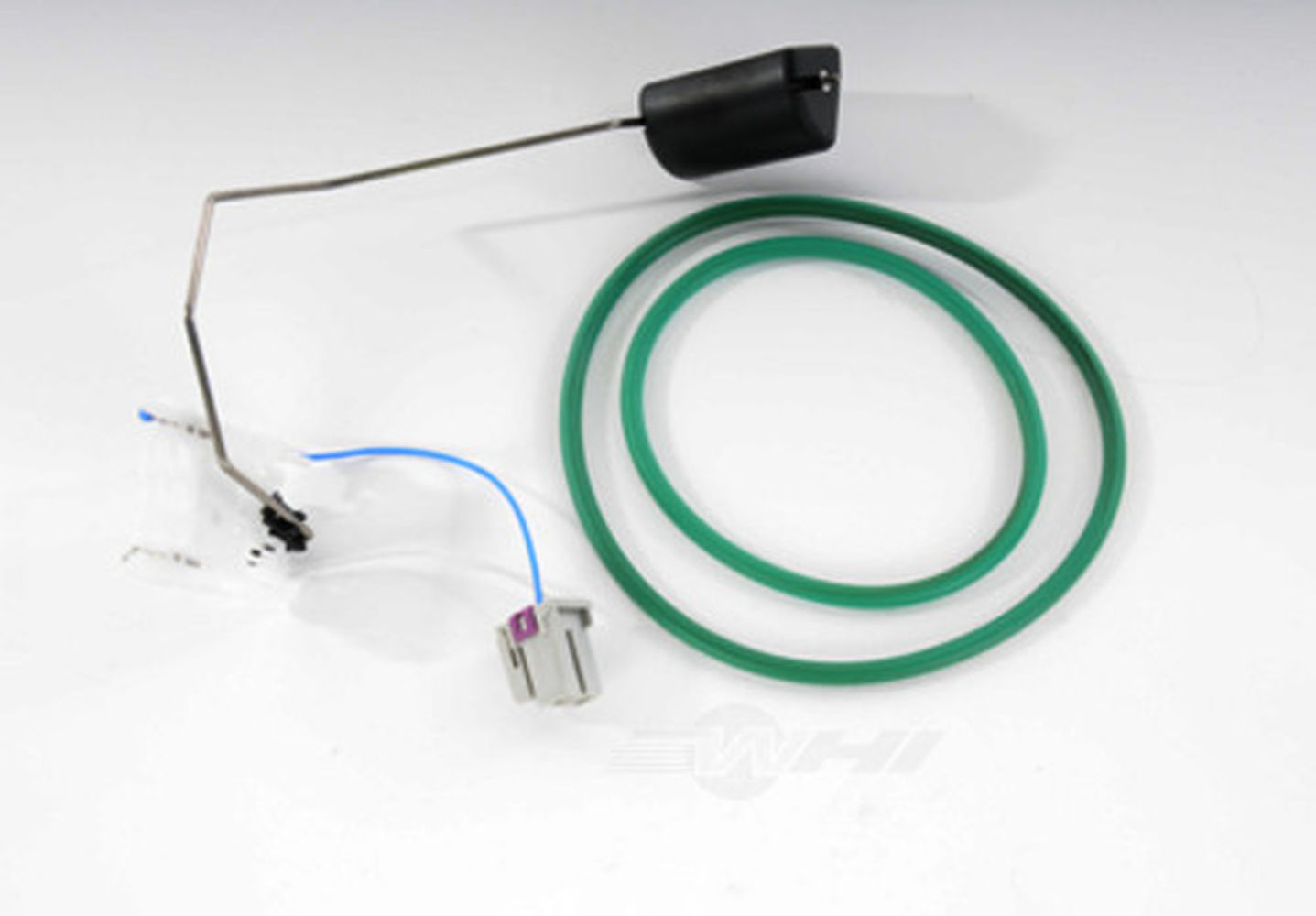 ACDelco GM Original Equipment SK1395 Fuel Level Sensor Kit with Sensor ...